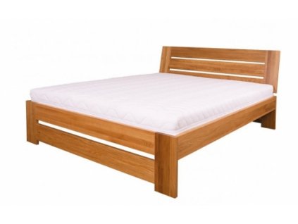 Kvalitní dubové postele